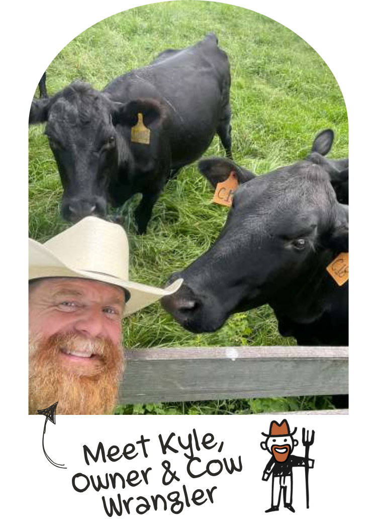 Our Farm | Clover Farms of Florida – Clover Farms of Florida, LLC