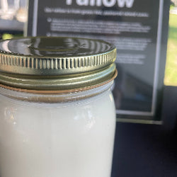 Tallow, Clover Farms Pure Beef (16oz) | Clover Farms of Florida ...